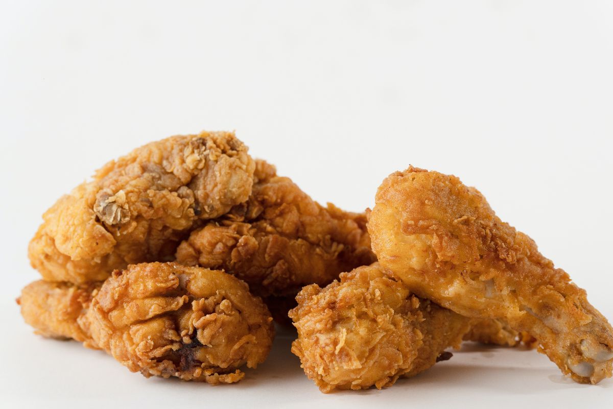 Olive Fried Chicken Jangan Dijadikan Oleh-oleh Jogja