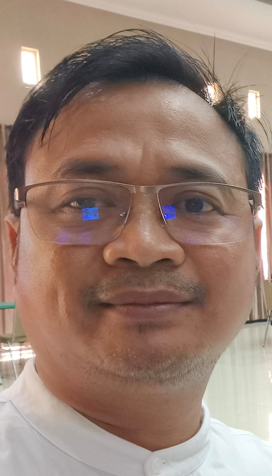 Kumpulan Artikel Muhammad Zuhdi, Kontributor Terminal Mojok