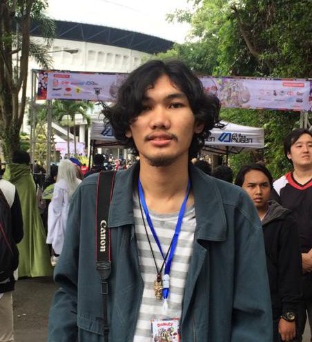 Kumpulan Artikel Rahmat Iskandar Rizki, Kontributor Terminal Mojok