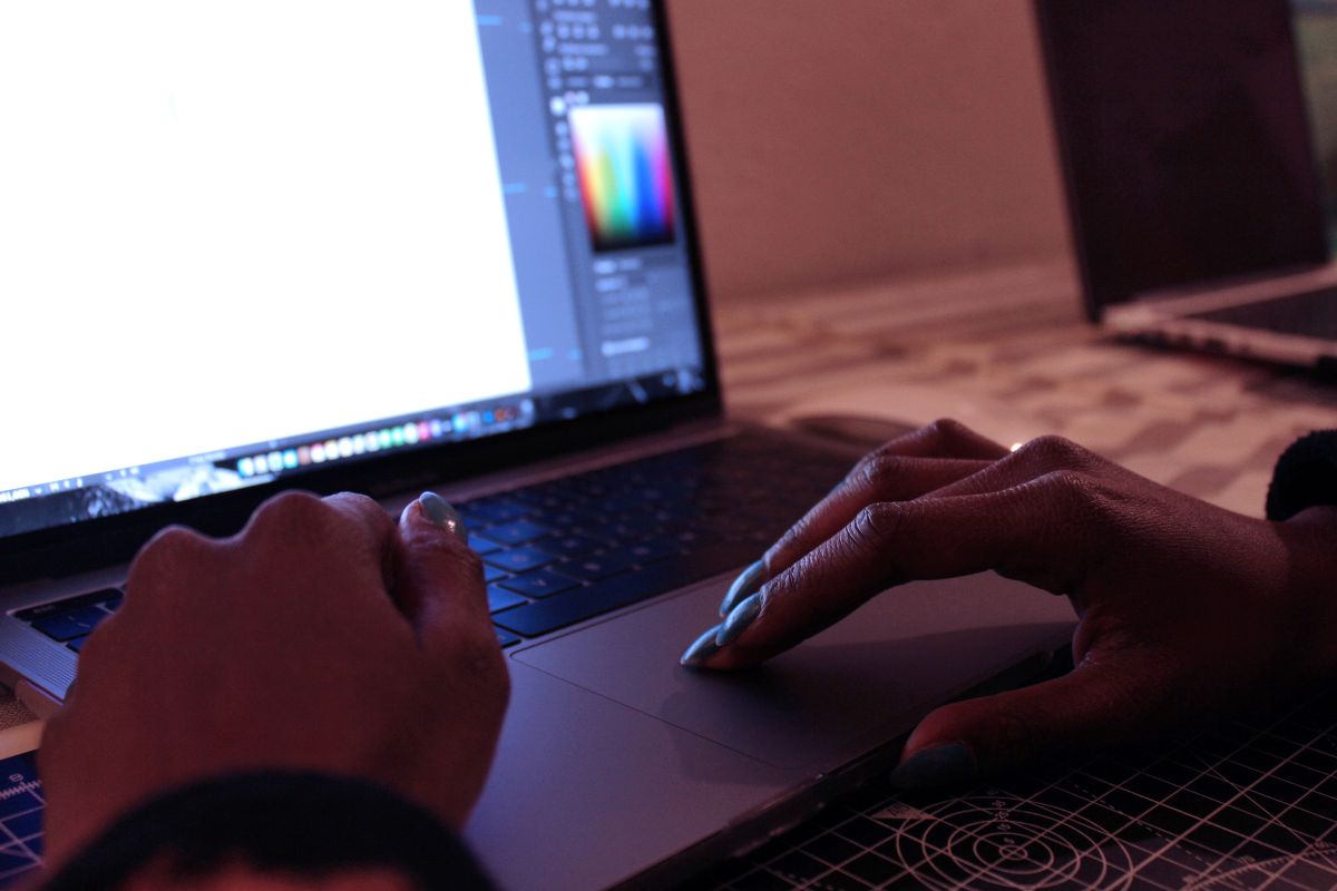 Cara Membuat Logo Instansi yang Harus Diketahui Desainer Grafis