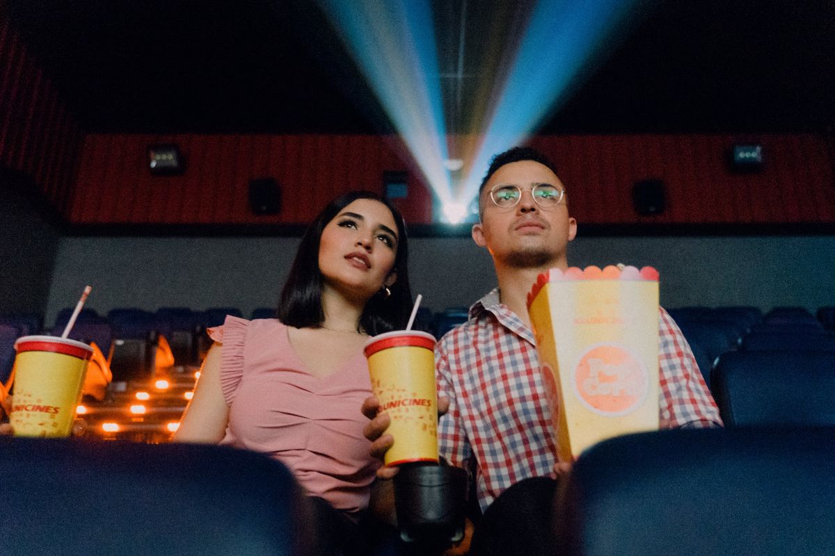 Menu XXI Cafe Terlaris yang Cocok Jadi Teman Nonton di Bioskop