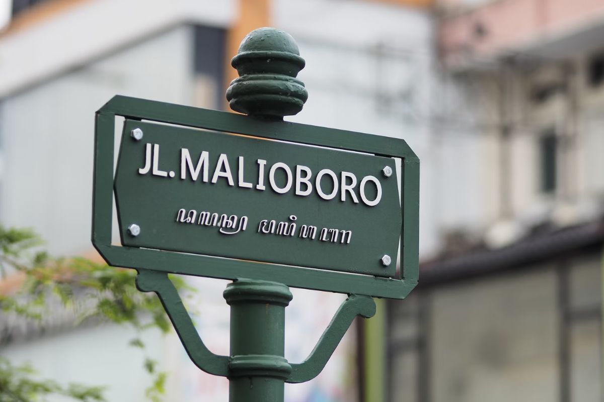 Malioboro Jogja, Landmark Indah yang Ternyata Punya Cela