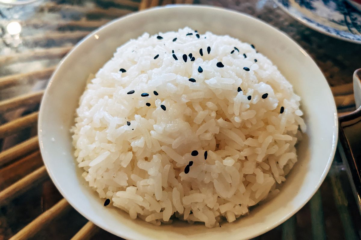 HAN RIVER Rice Cooker Mini Setelah 2 Bulan Pemakaian di Kos