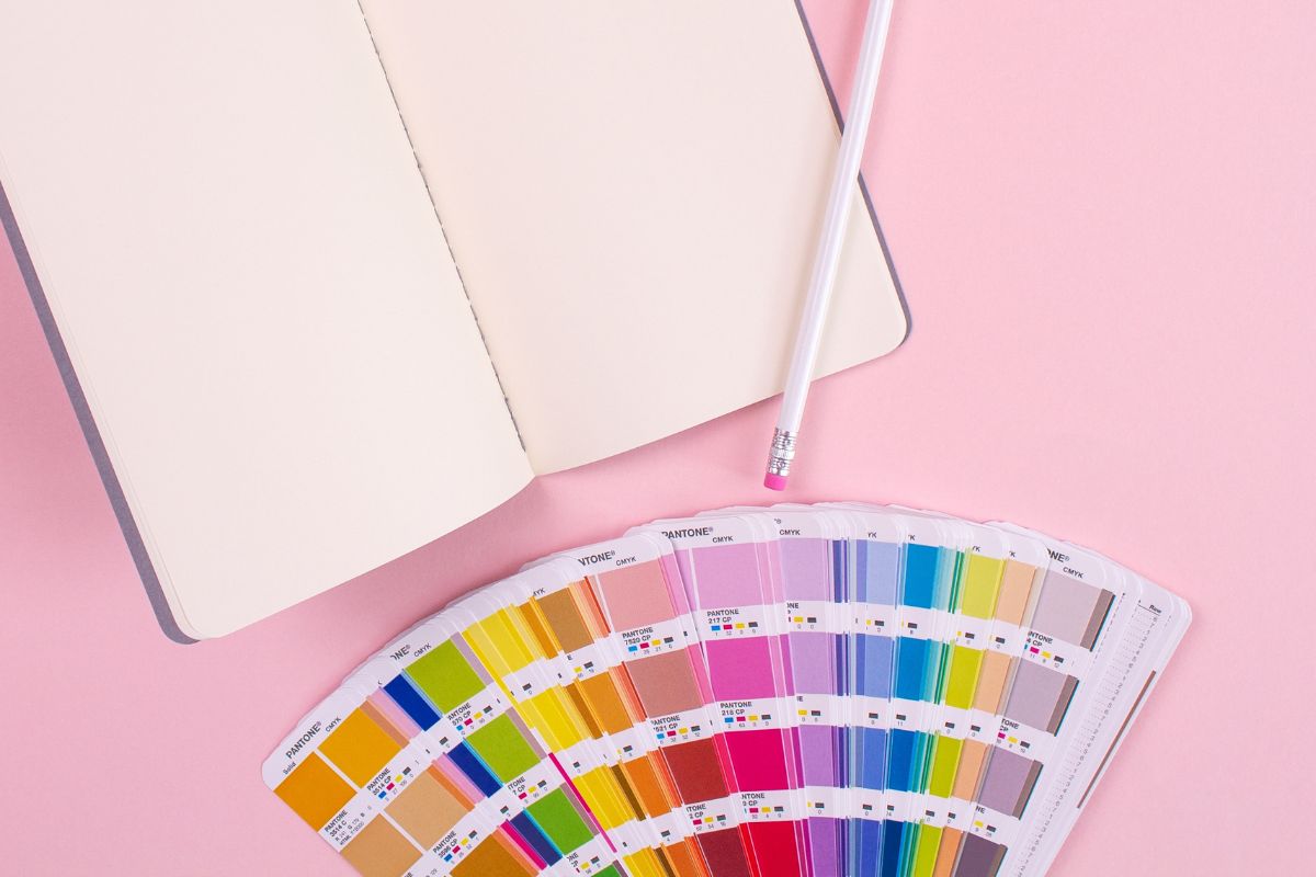 Warna Elegan yang Jarang Diketahui Orang