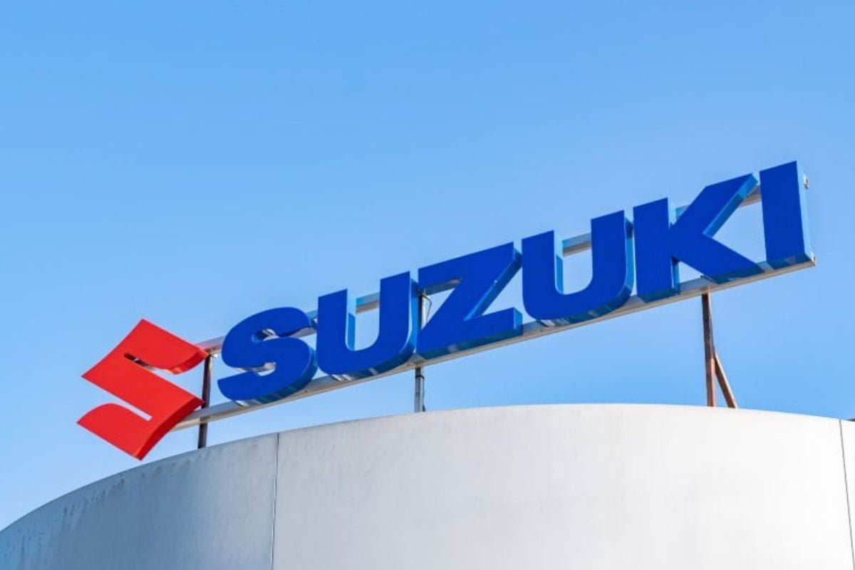 Suzuki GSX-R150, Motor Sport untuk Kalian yang Muak dengan CBR dan R15