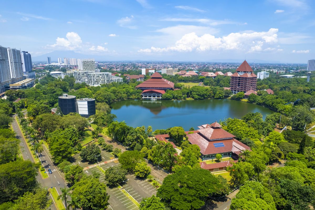 UI Punya WWS 77, Kedai Penyelamat Mahasiswa yang Kere Hore