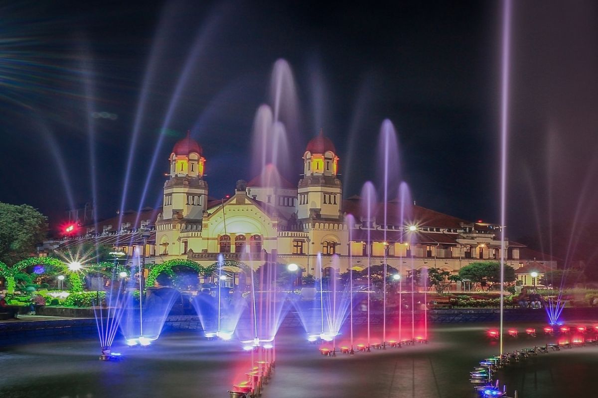 Sambiroto, Daerah Tempat Tinggal Terbaik di Semarang