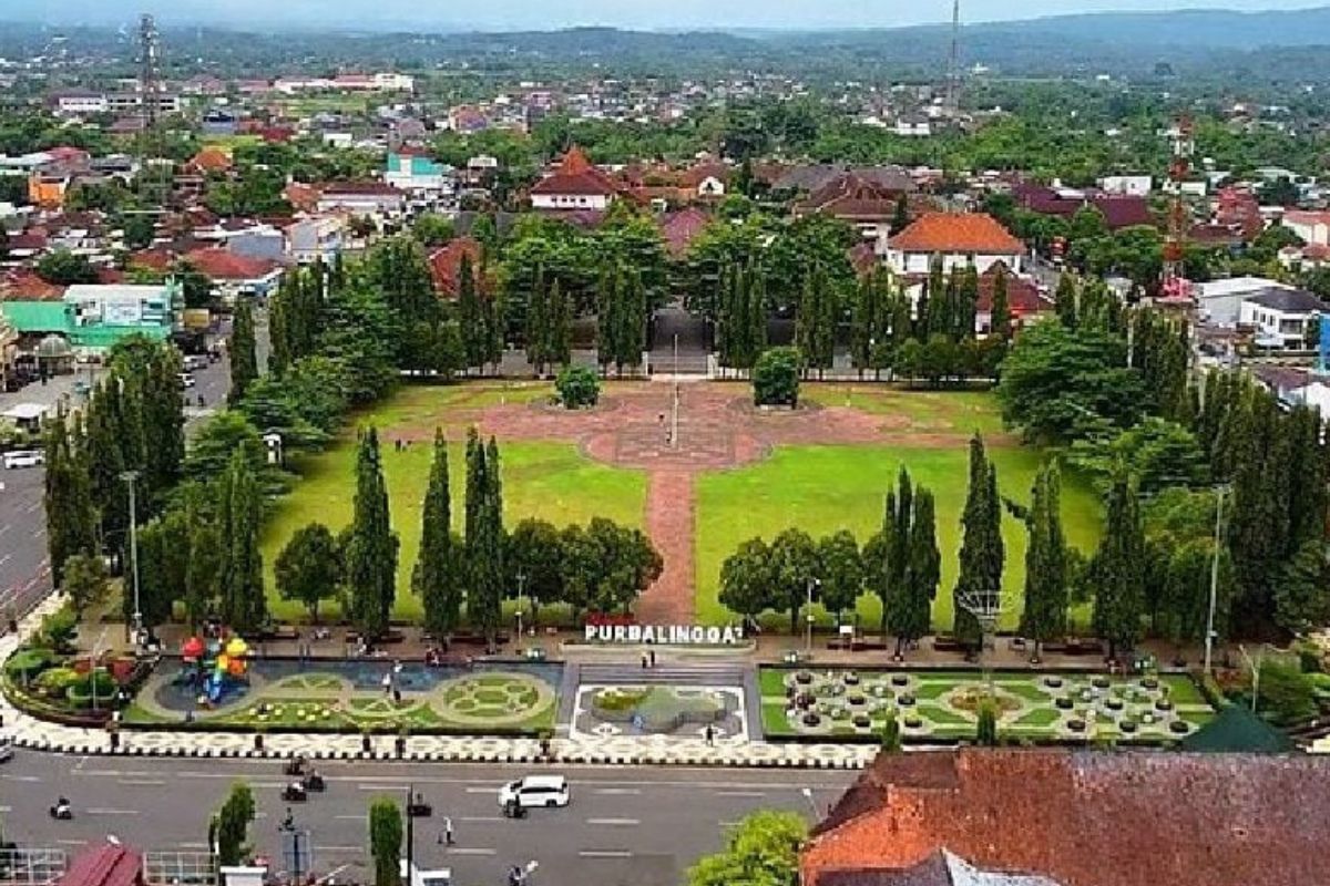 Purbalingga, Kota Indah Tanpa Mall, Malu tuh Sama Purwokerto!
