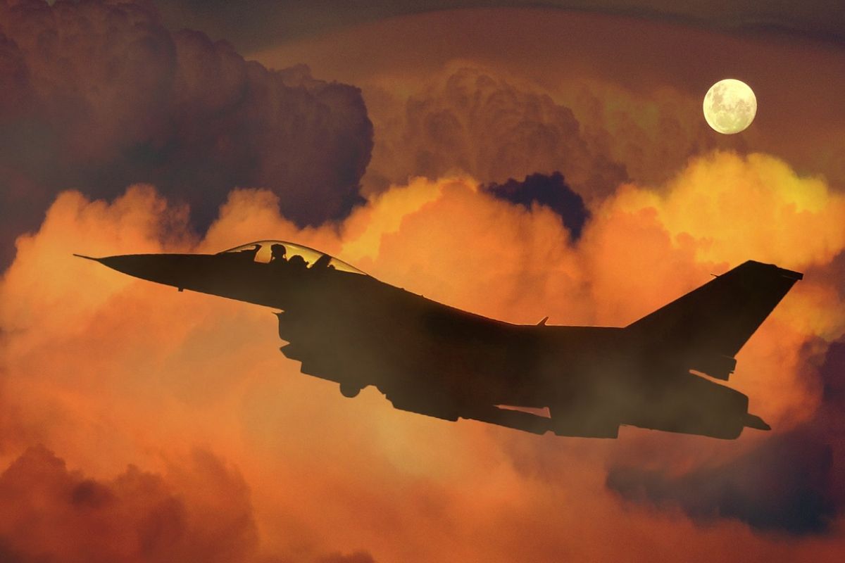 Jet Cooled, Motor Suzuki yang Tenaganya Nggak kayak Namanya