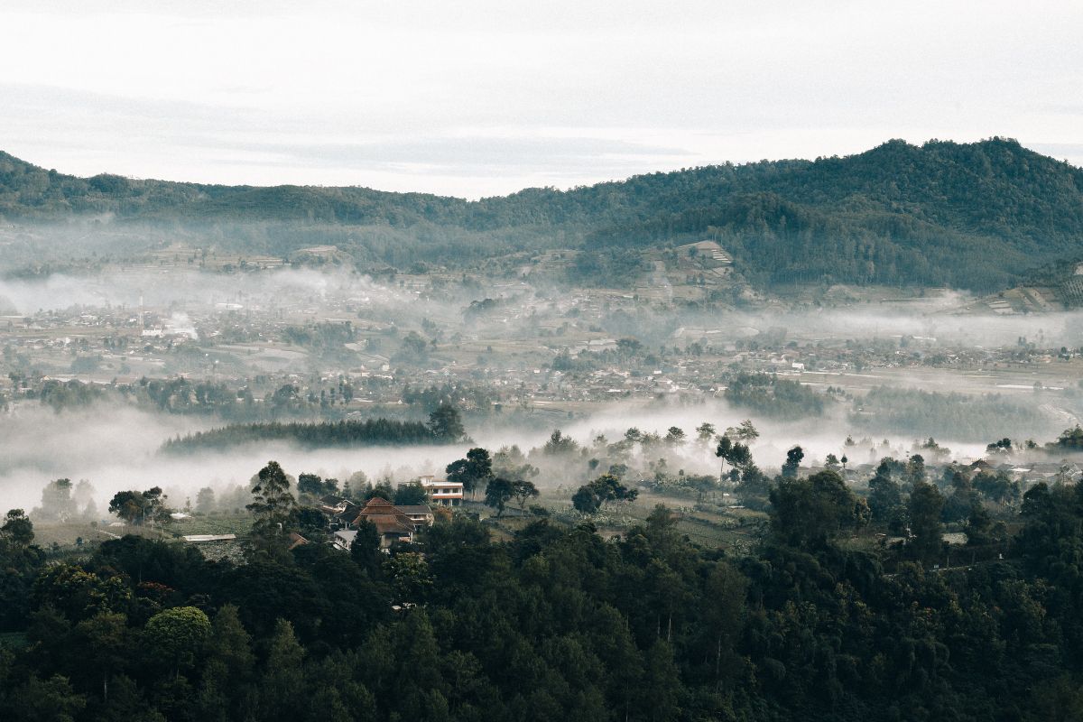 Cibeunying Kidul Bandung, Kecamatan Paling Mantul