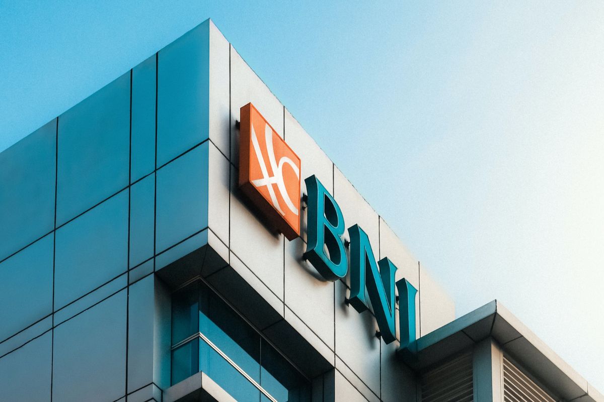 Ganti Kartu ATM BNI Nggak Sampai 5 Menit dengan Mesin DigiCS