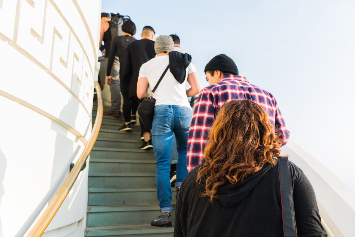 Liburan Nataru Tidak Cocok untuk Semua Orang