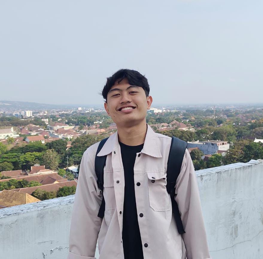 Kumpulan Artikel Muhammad Mundir Hisyam, Kontributor Terminal Mojok