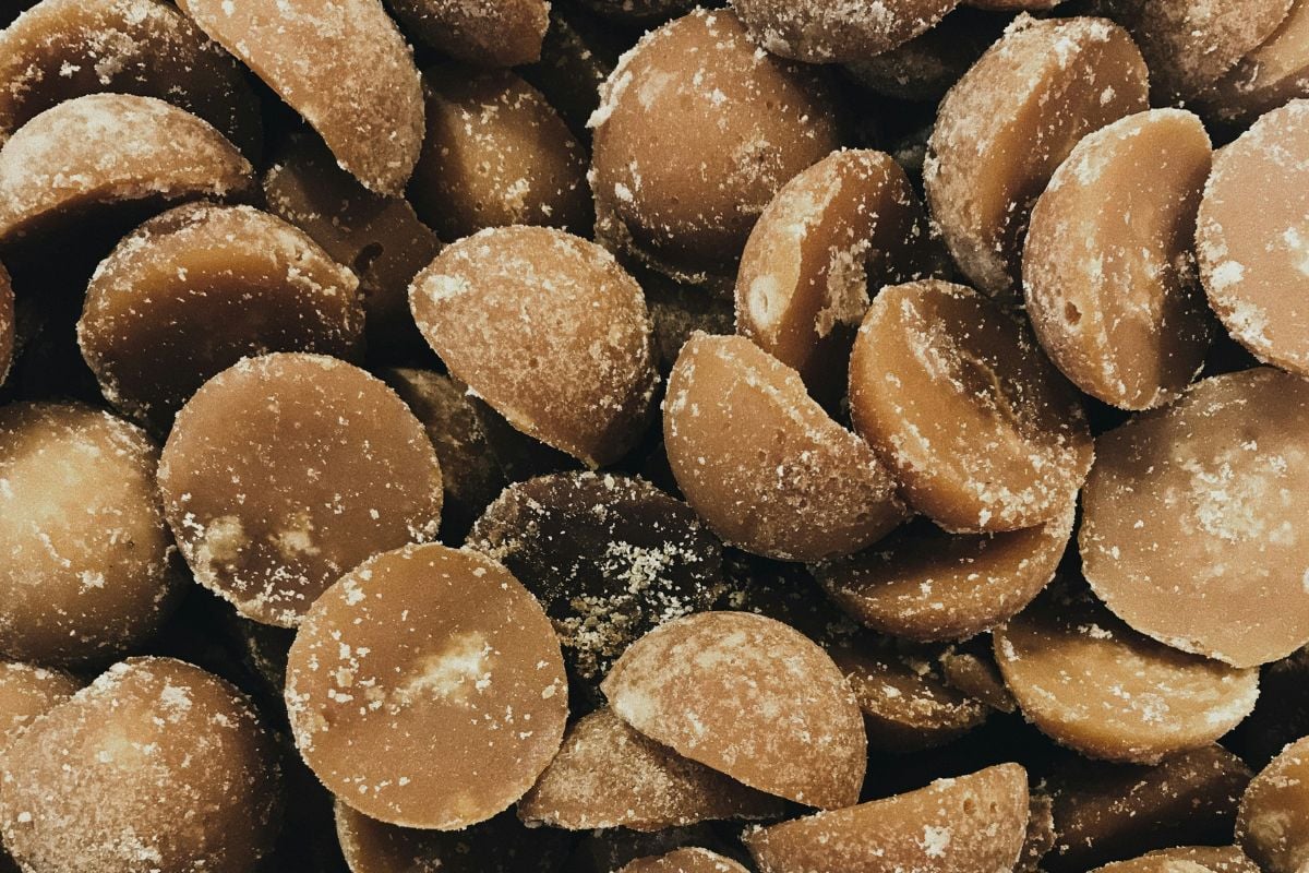 Jenang Dumbleg, Makanan Khas Nganjuk yang Nggak Terkenal