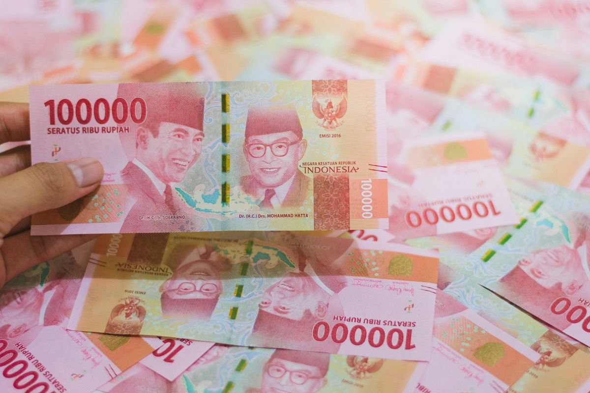 Gaji Guru 25 Juta Masuk Akal, Orang Pintar Gajinya Wajib Mahal!