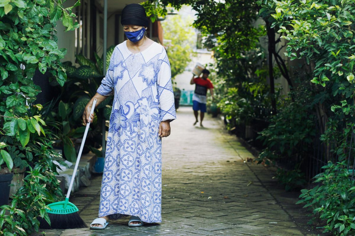 Perbedaan Sapu Jawa dan Sumatra yang Bikin Syok Pengguna