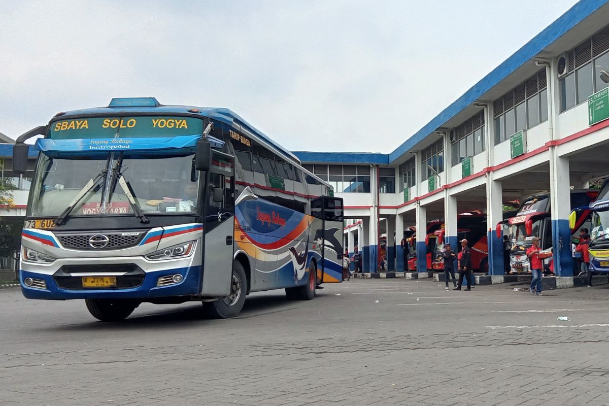 Bus Sugeng Rahayu Ekonomi dan Non-Ekonomi, Apa Bedanya?
