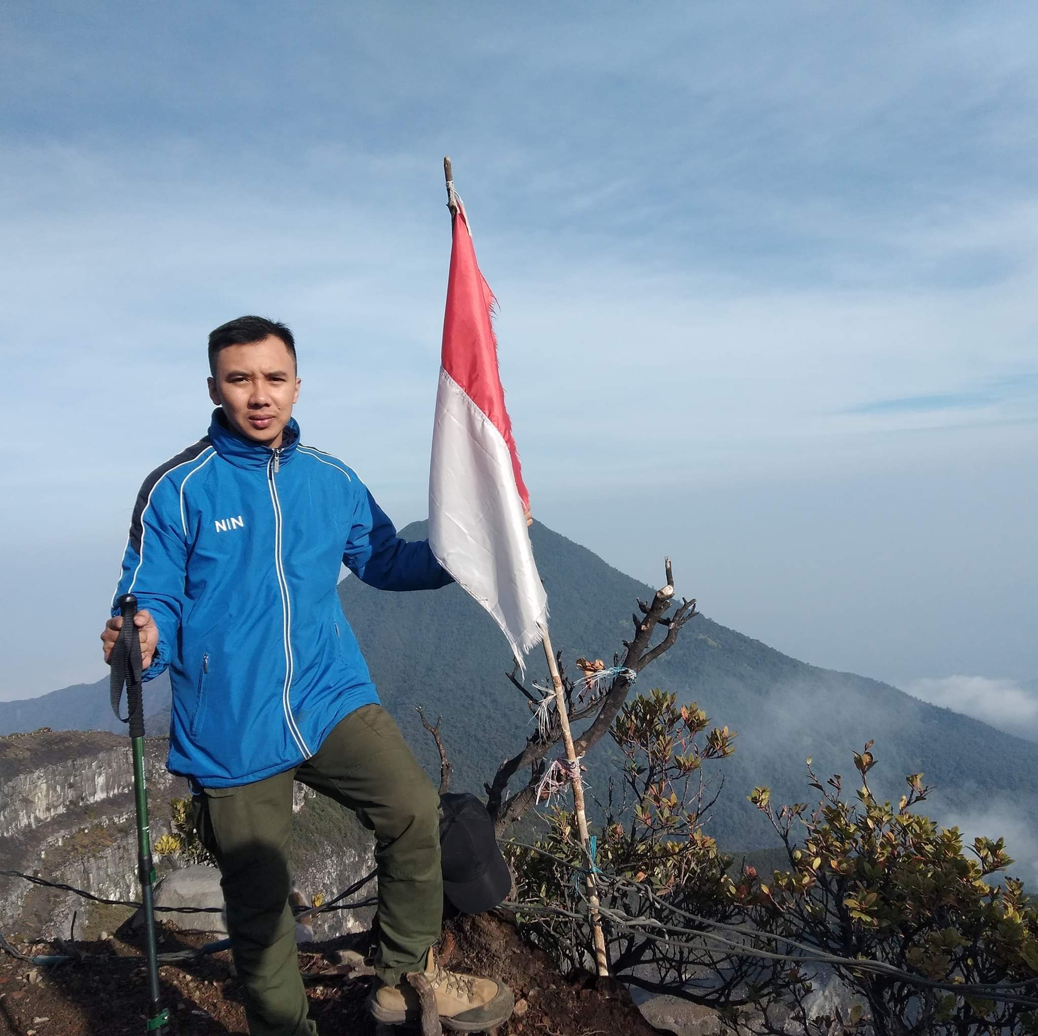 Kumpulan Artikel Acep Saepulloh, Kontributor Terminal Mojok