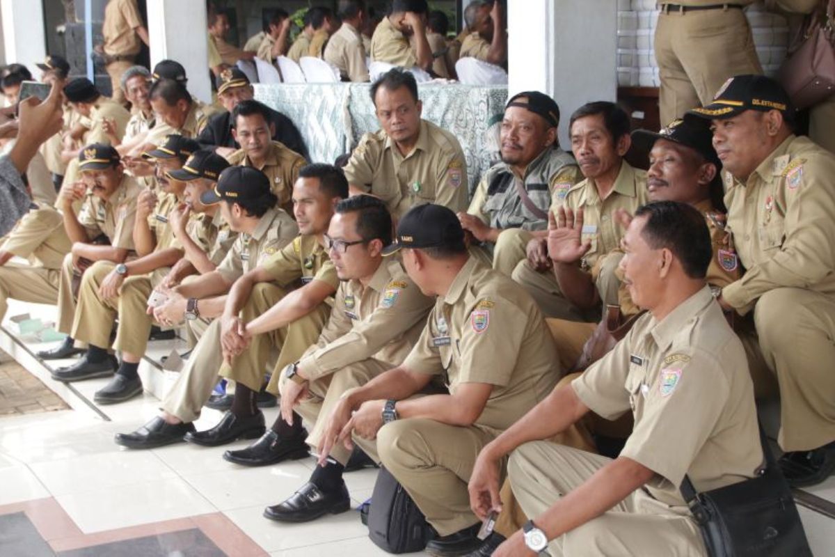 PNS, Food Reviewer Terbaik di Indonesia, Codeblu mah Medioker!