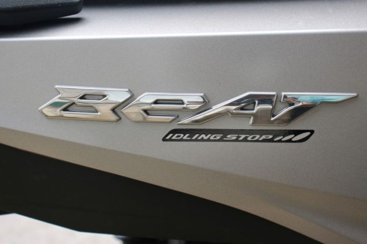 Honda Beat: Motor Sejuta Umat yang Terlalu Diagung-agungkan