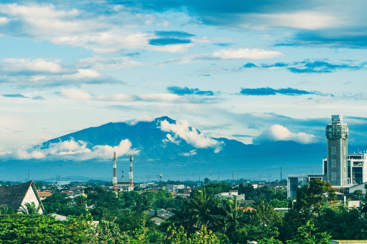 Ciputat Timur, Tempat Tinggal Terbaik bagi Pekerja Rantau Jakarta