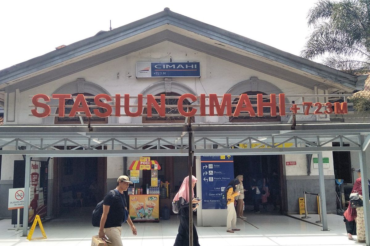 Cimahi Terbuat dari Kesalahpahaman yang Perlu Diluruskan