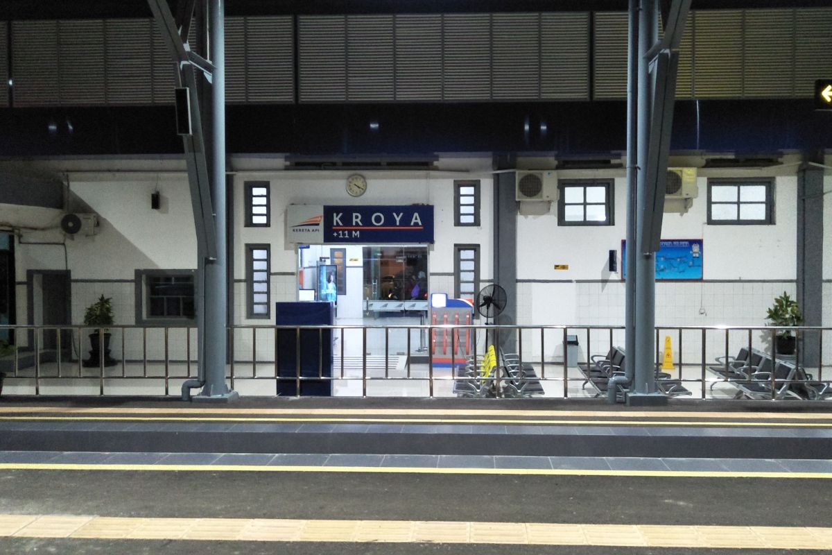 Kroya Diremehkan padahal Jadi Pondasi Penting Cilacap Timur