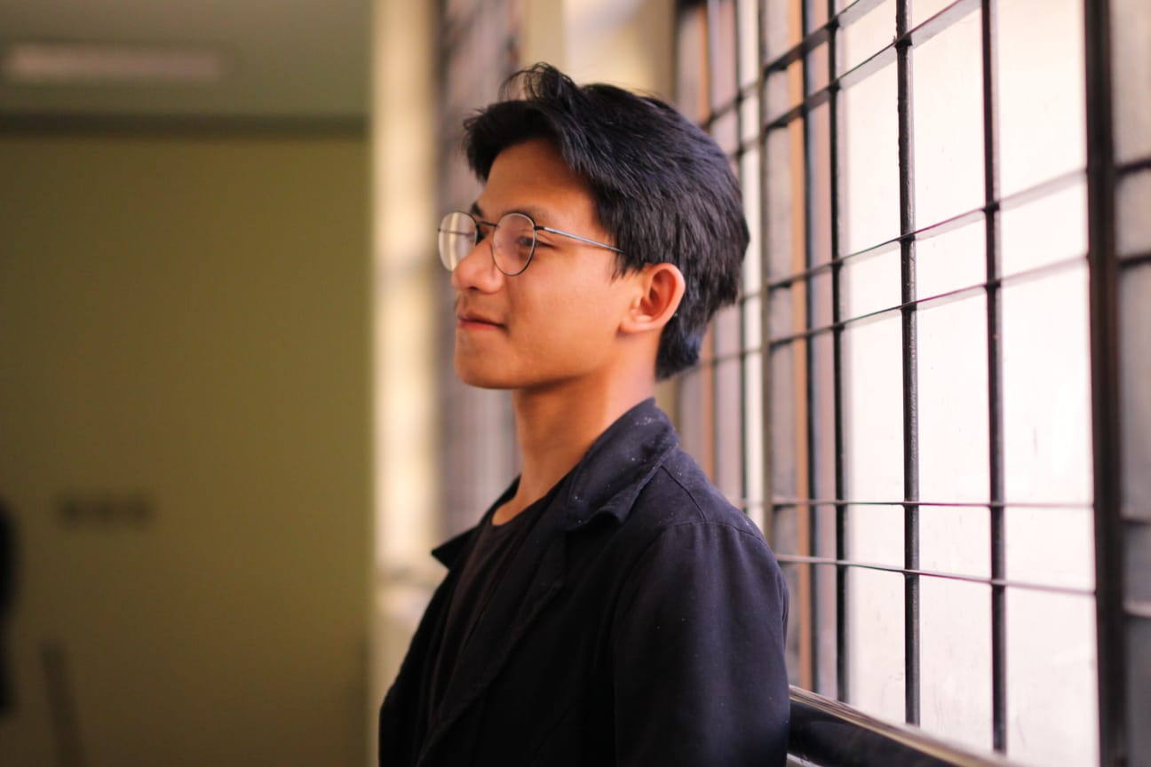 Kumpulan Artikel Handri Setiadi, Kontributor Terminal Mojok