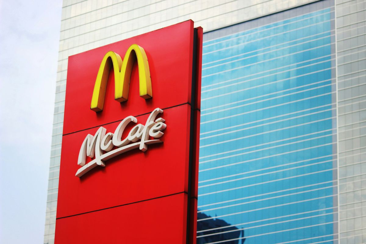 Minuman McD dari yang Enak sampai yang Rasanya Ambyar