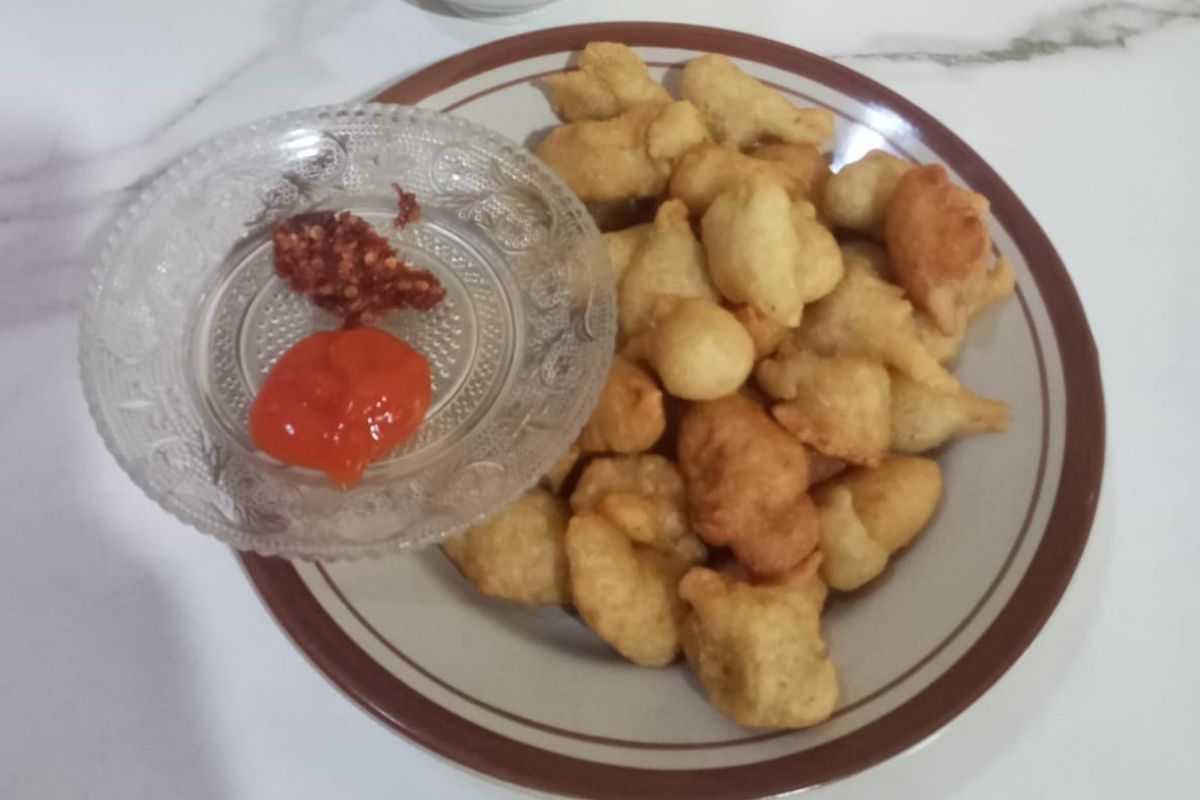 Kepel, Kuliner dari Pedan Klaten yang Nggak Ada di Daerah Lain