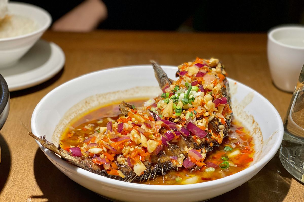 Kamu Bisa Jadi Food Vlogger Cukup Modal 5 Kata Ini