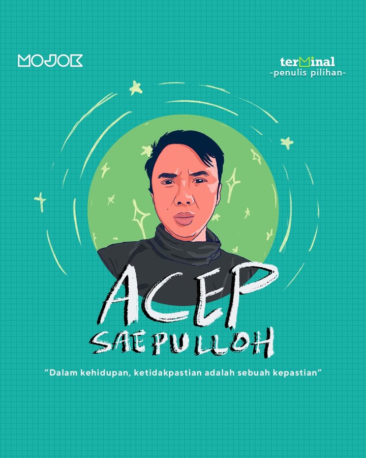 Terminal Mojok – Suara Orang Biasa