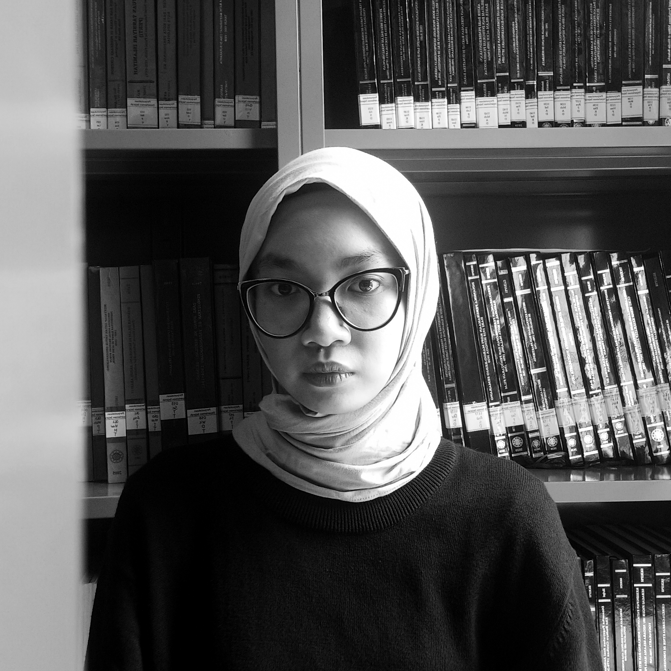 Kumpulan Artikel Cindy Gunawan, Kontributor Terminal Mojok