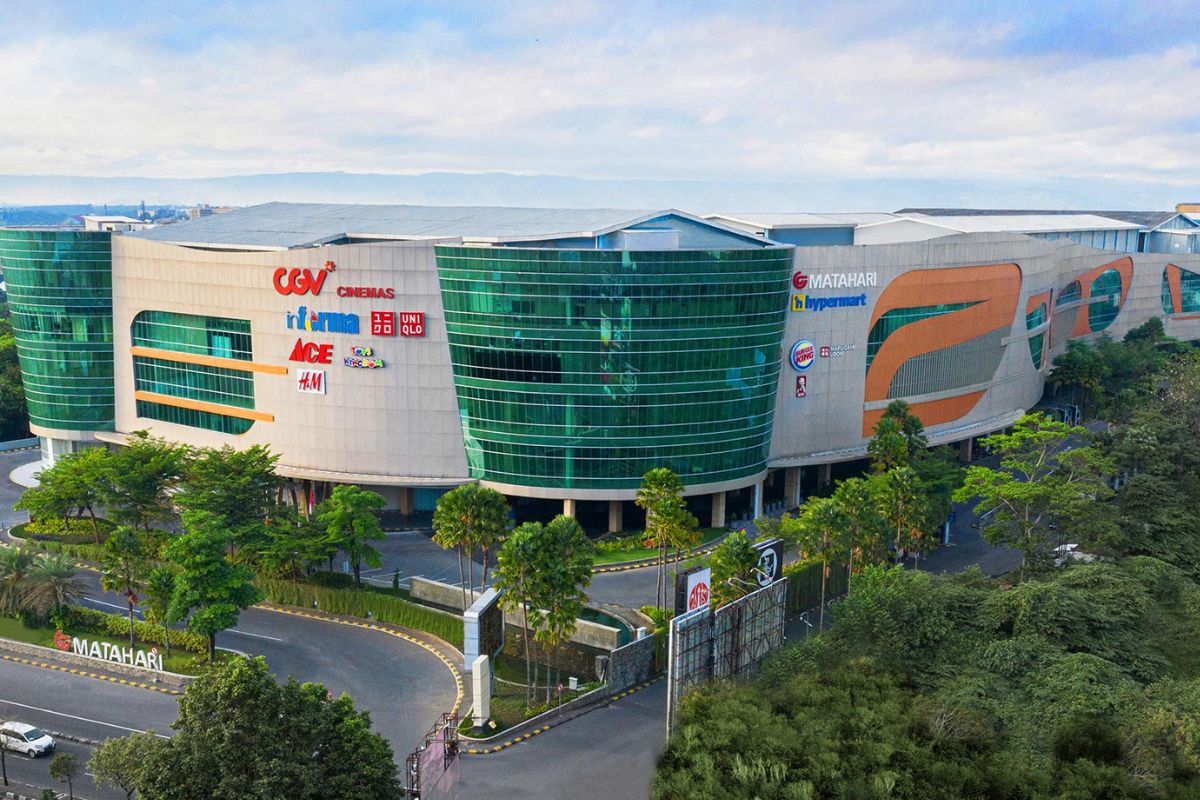 Sisi Lain Pakuwon Mall Jogja yang Nggak Disadari Pengunjung