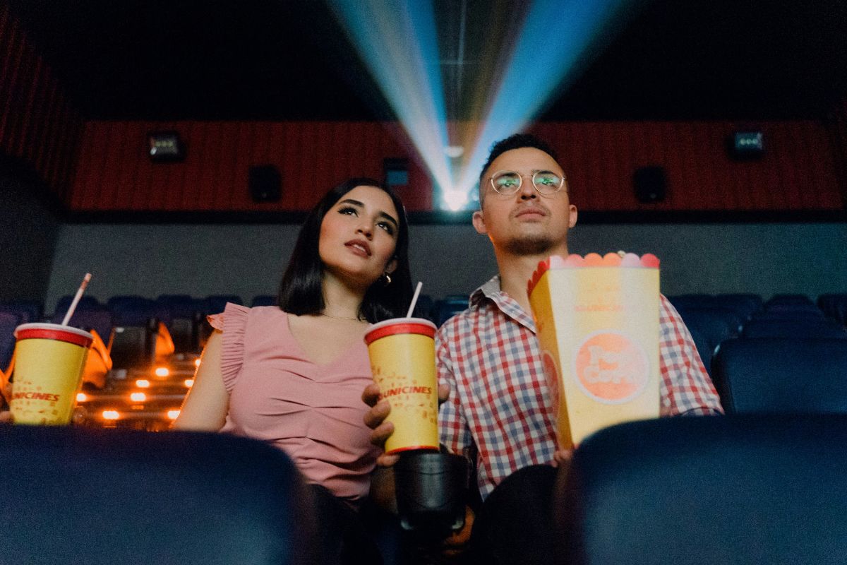 Cinepolis Java Supermall Semarang, Bioskop yang Bikin Resah