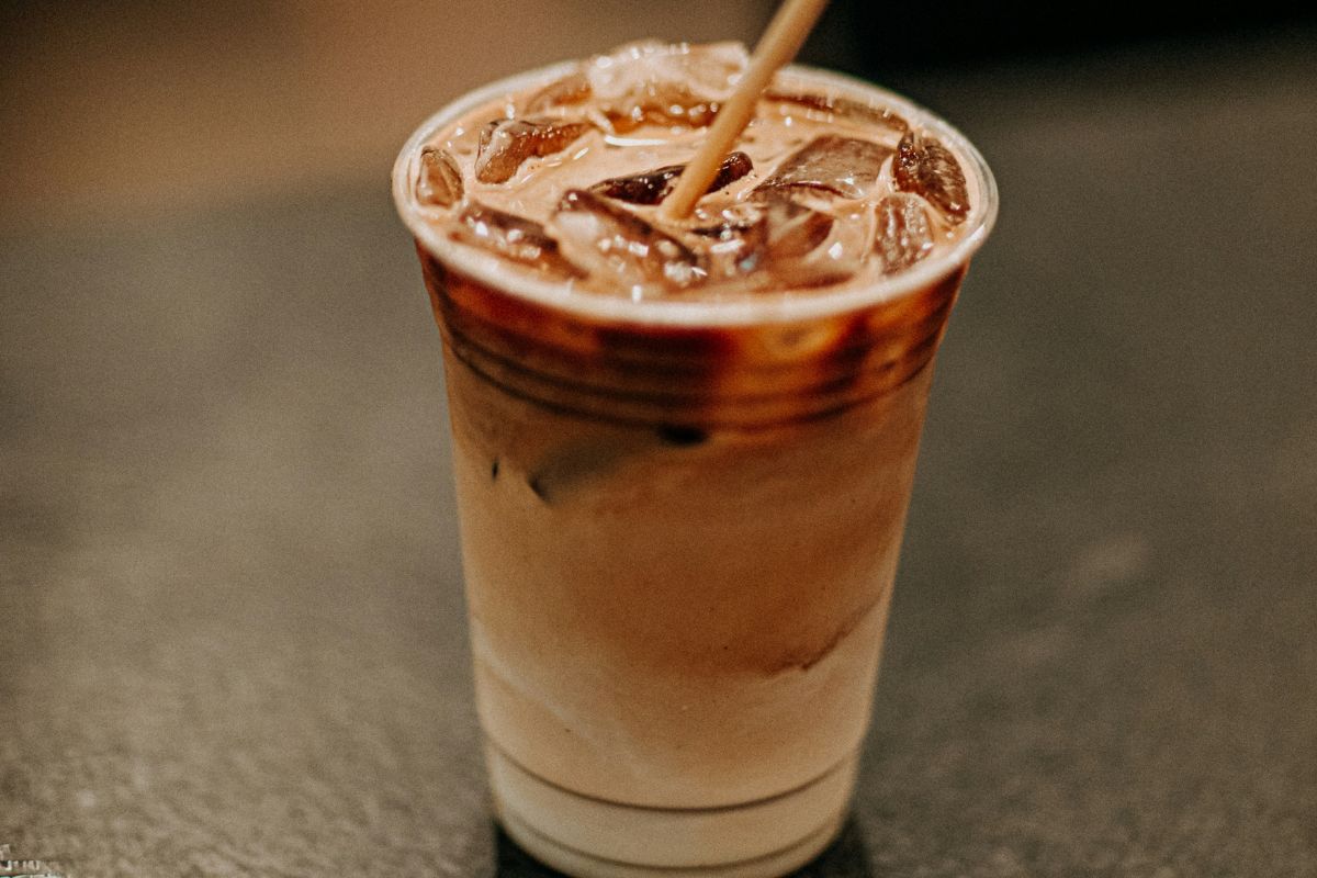 Kopi Calf Cocok buat yang Pengin Ngopi tapi Nggak Suka Kopi