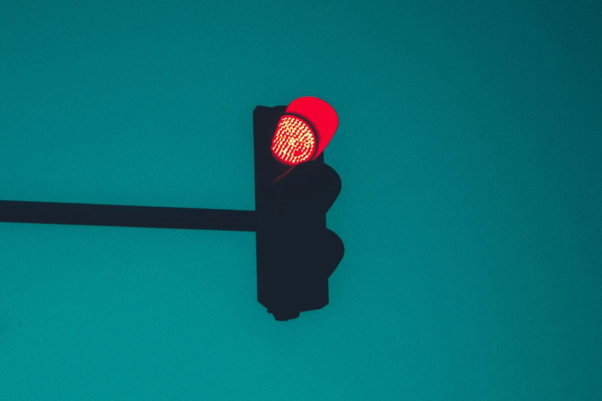 Jembatan Suhat Malang Bikin Pengendara yang Melintas Waswas