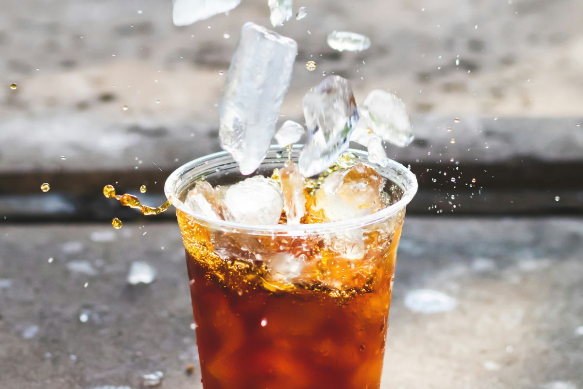 Kopi Gerobak Keliling Tak Bisa Menggusur Pedagang Starling