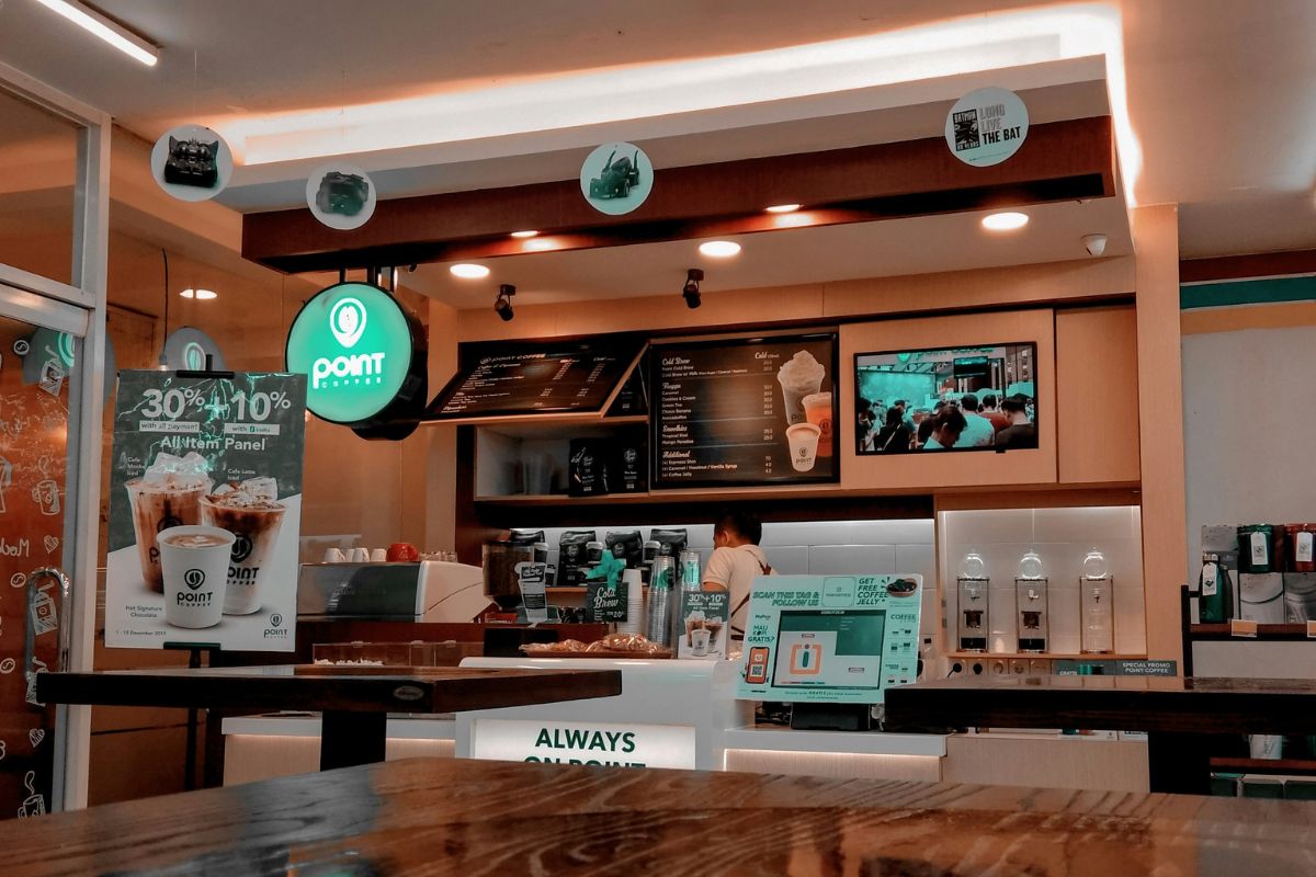 Menu Indomaret Point Coffee Paling Baru Ini Kalahkan Fore