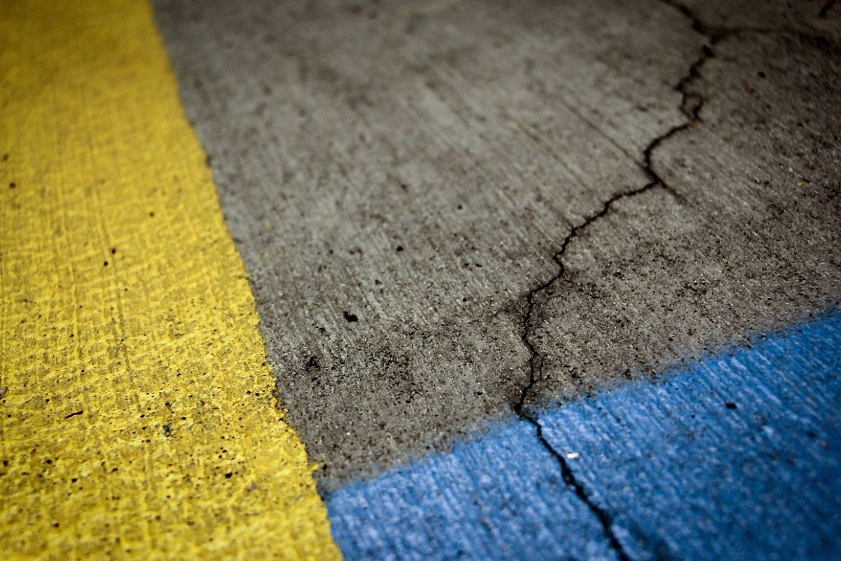 Flyover Cimindi, Jalan Layang Paling Mengerikan di Kota Cimahi