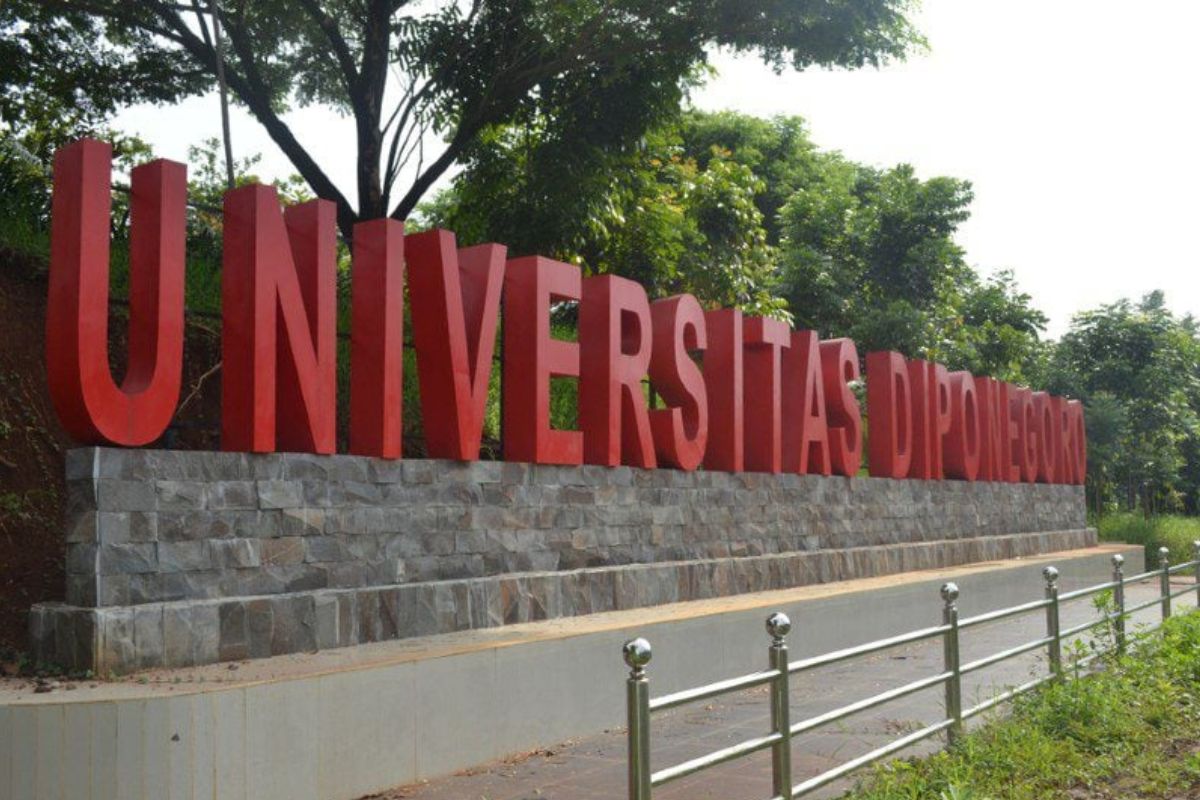 Ilmu Komunikasi Undip, Jurusan Terbaik dan Ternyaman di Undip!