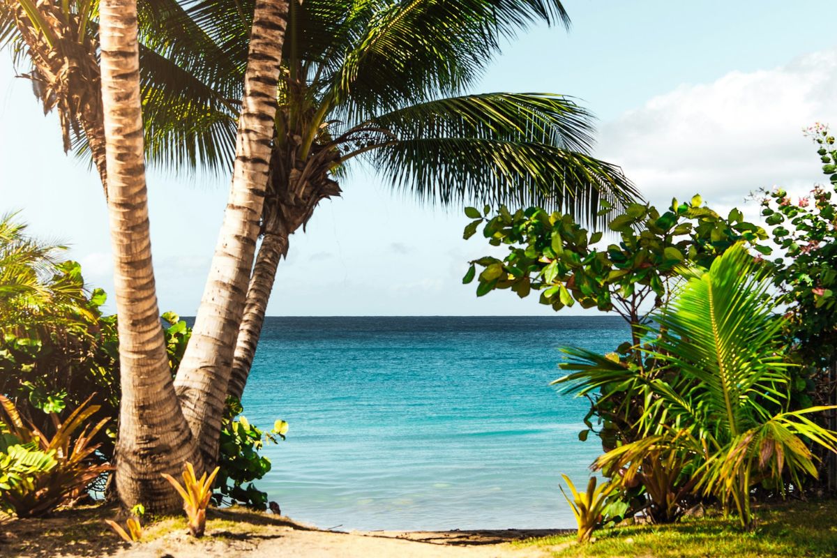 Pantai Lamaru Balikpapan Memang Indah, tapi Tiketnya Mahal
