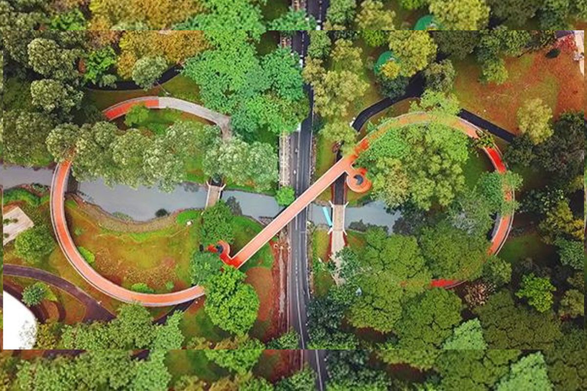 Tebet, Sebaik-baiknya Daerah di Jakarta untuk Merantau