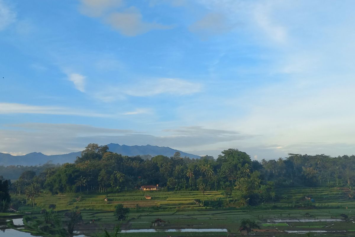 Tanjungsari Sumedang Potensial Menyaingi Jatinangor