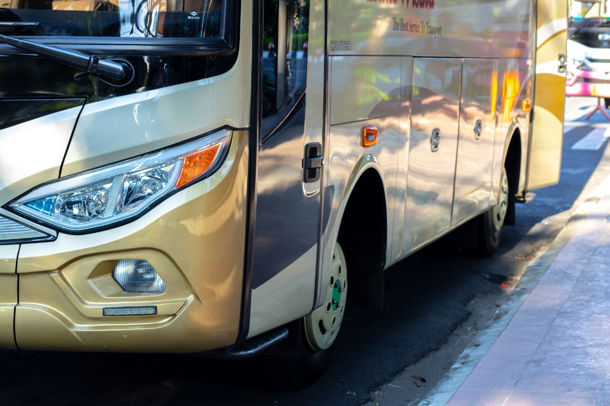 Safari Dharma Raya, Bus Paling Menjengkelkan Rute Malang Jogja