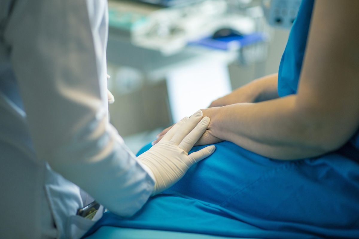 Perawat IGD, Profesi yang Butuh Kesabaran dan Kekuatan Super