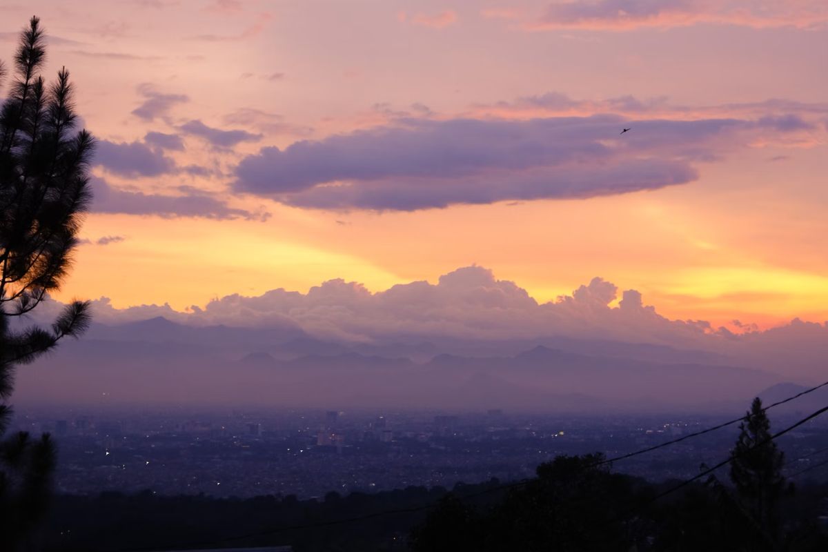 Kecamatan Cimenyan, Kecamatan Terlupakan di Bandung