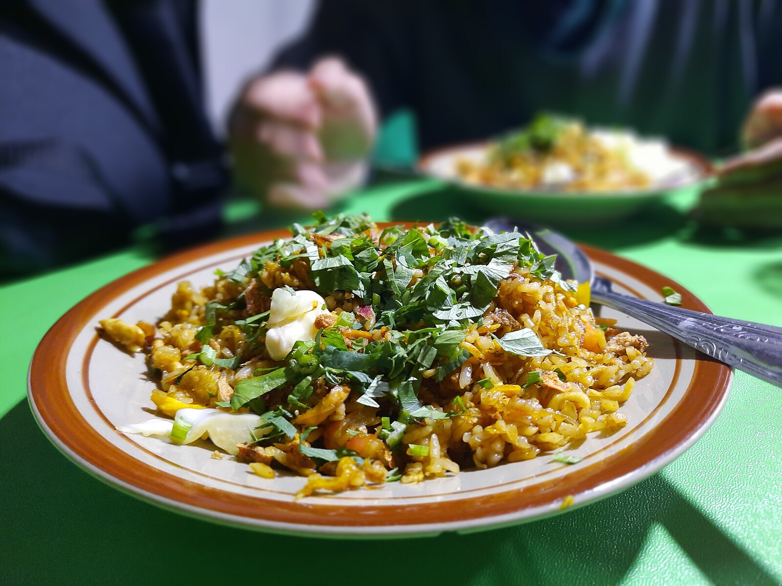 Rekomendasi Burjo Dekat UNS dengan Menu Andalan Ciamik