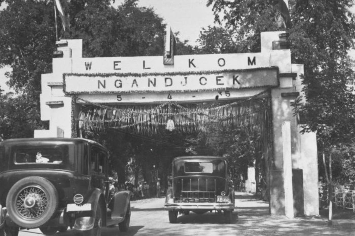 Hal-hal yang Lumrah di Nganjuk, tapi Sulit Ditemui di Jogja