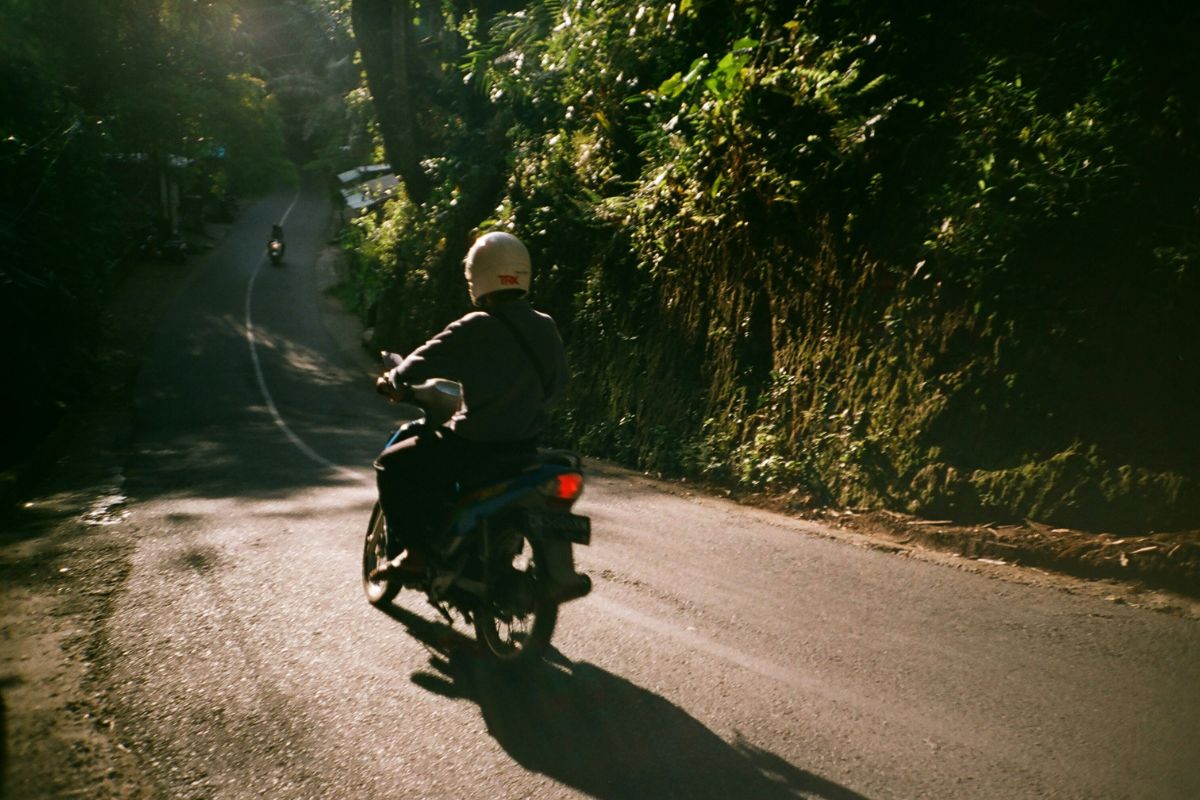 4 Jalan Paling Angker di Tegal, Berani Lewat Sini?